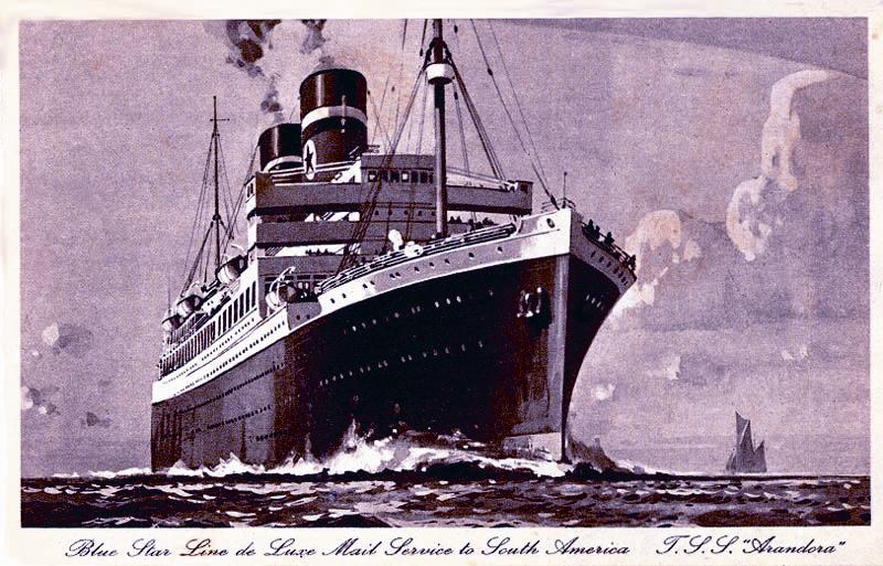 2 luglio 1940, 80 anni fa la tragedia 2 luglio 1940, 80 anni fa la tragedia