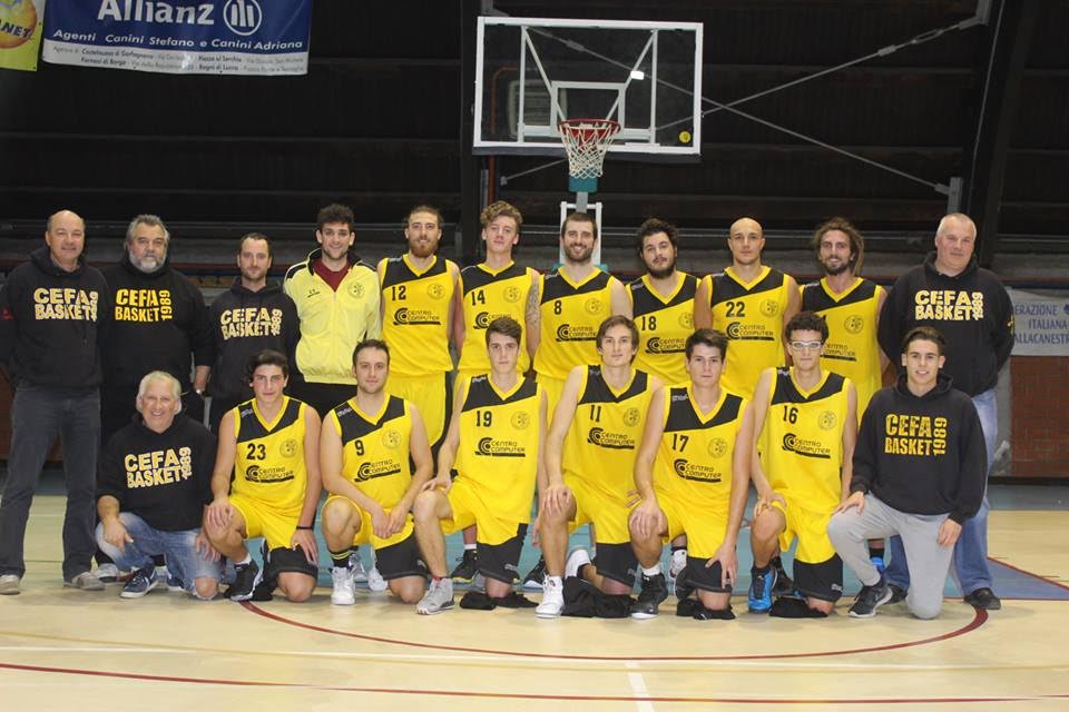 Impresa Cefa: 1 a 1 e finale riaperta, si va alla bella - NoiTV