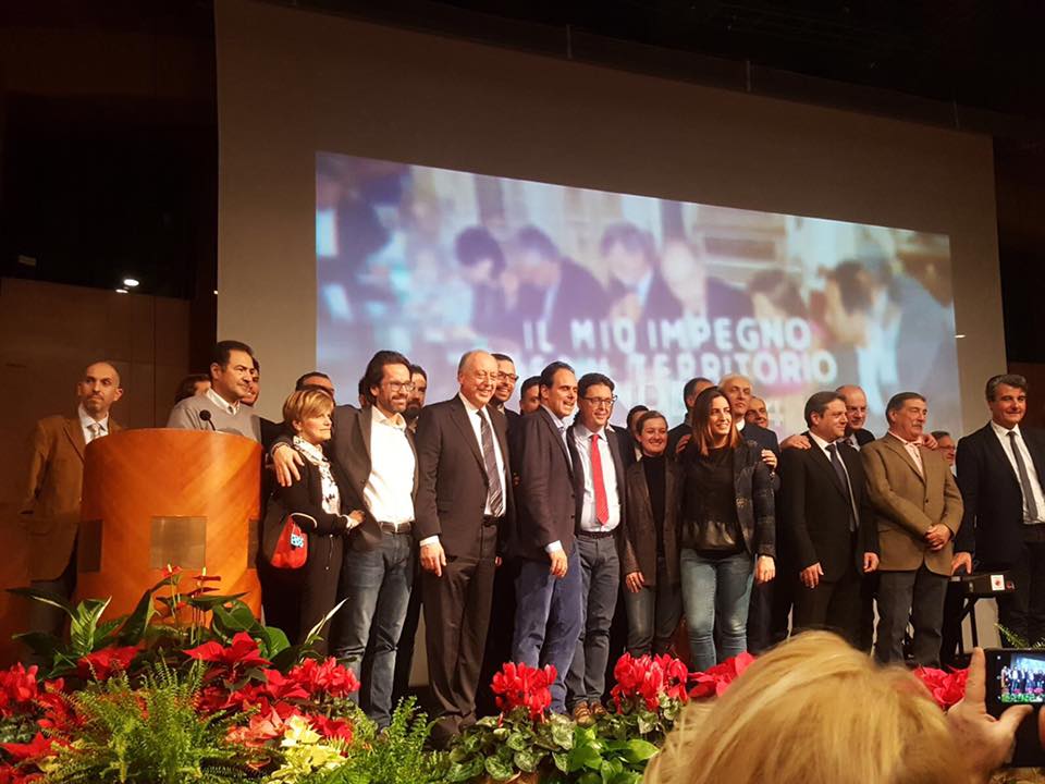 Andrea Marcucci pronto alla candidatura - NoiTV