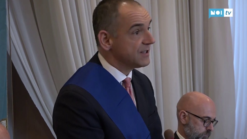 Processo keu, la provincia di Lucca si costituisce parte civile - NoiTV