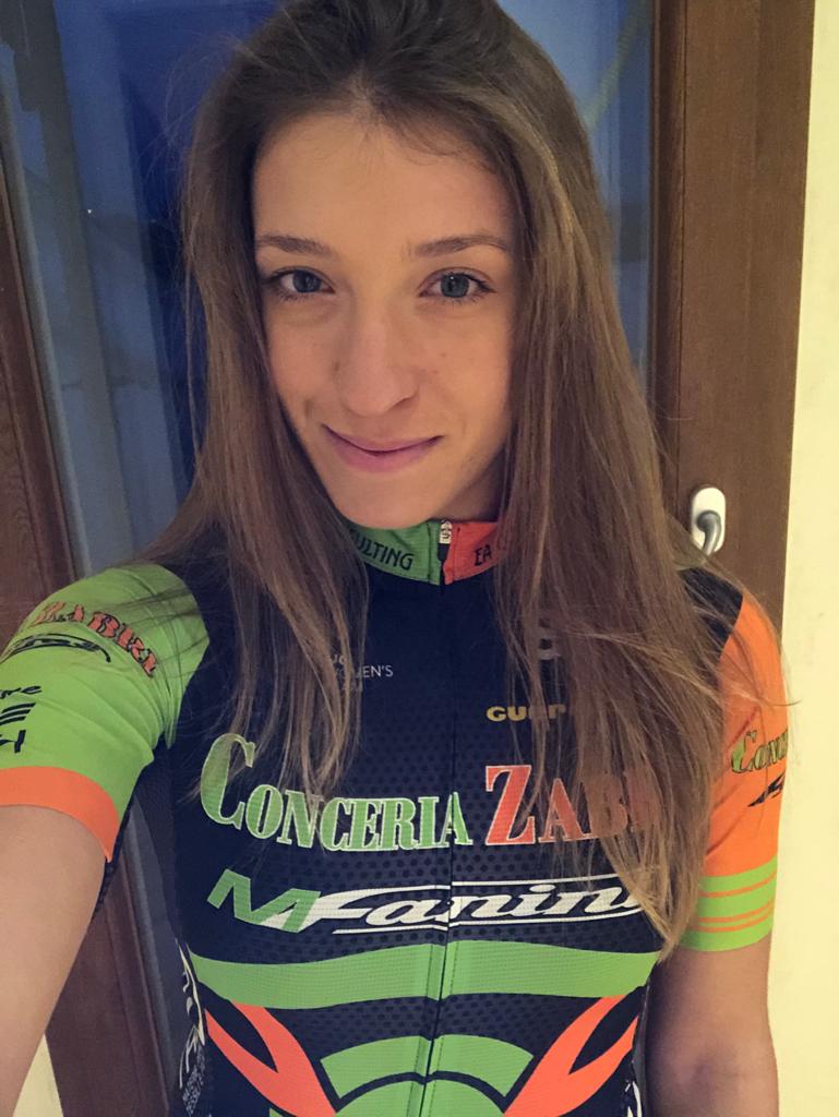 Ecco Francesca Balducci, quinto arrivo alla corte dei Manuel Fanini - NoiTV