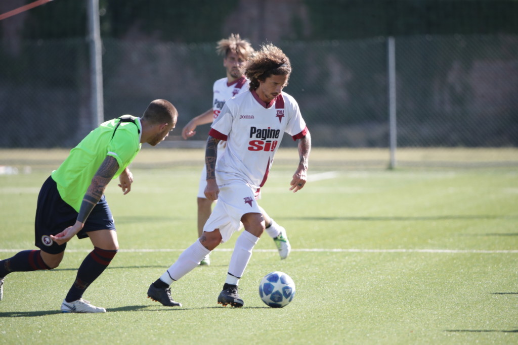 Elia Chianese diventa responsabile del progetto Academy Tau-Sant'Anna ...