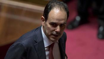 Verso il Mattarella bis, Marcucci: "Oggi rieleggeremo un grande ...