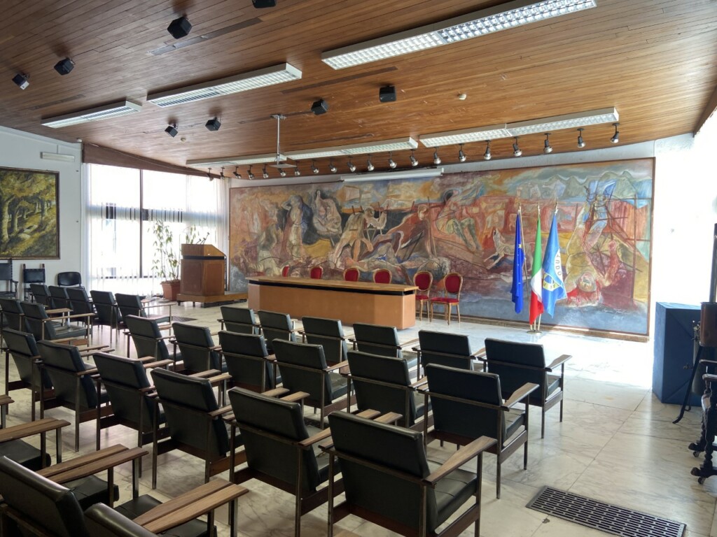 Stasera su Noi Tv il confronto tra i candidati sindaco di Carrara - NoiTV Stasera su Noi Tv il confronto tra i candidati sindaco di Carrara - NoiTV