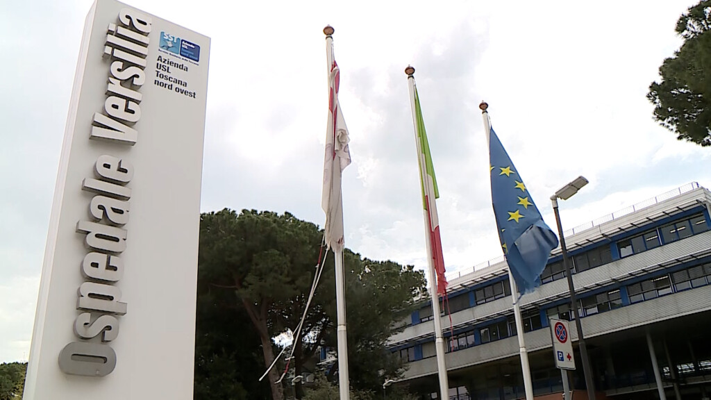 Dramma al Versilia: neonata muore cinque ore dopo il parto - NoiTV