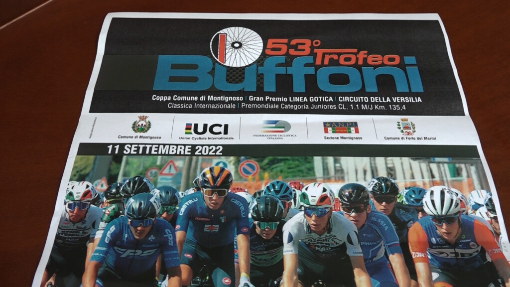 Giovani campioni da tutto il mondo per il 53° Trofeo Buffoni - NoiTV