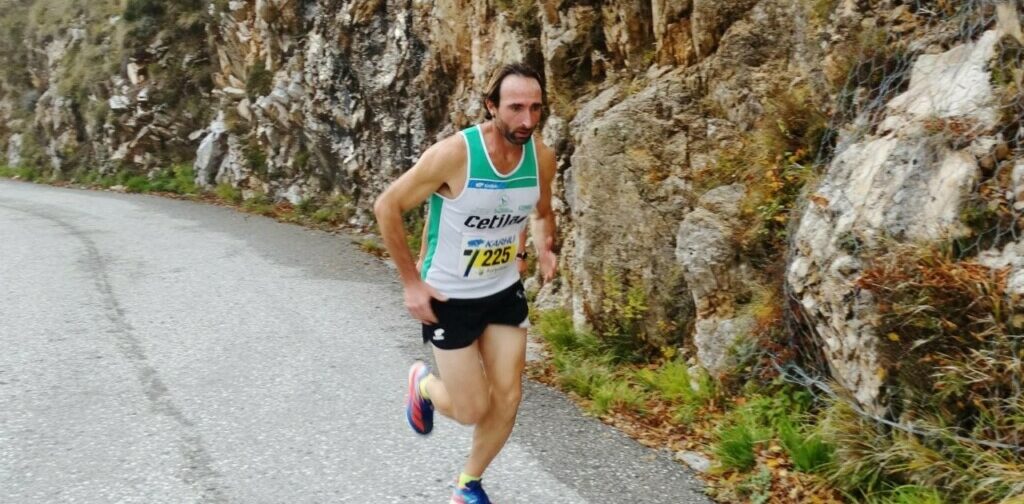 Stefano Bascherini è il nuovo signore dell'Antro del Corchia - NoiTV