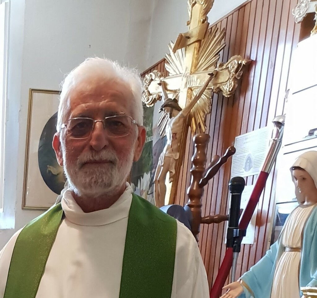 Lutto nella diocesi per la morte improvvisa di don Idilio Ruggeri - NoiTV