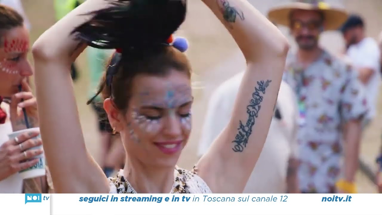 Torna il Limbo Festival: al Ciocco la terza edizione dal 7 al 9 luglio ...