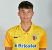 Ghiviborgo ingaggia il 18enne portiere Gabriel Becchi - NoiTV