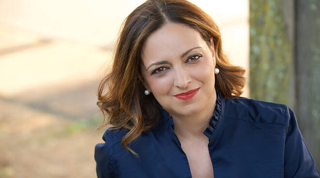 Valentina Mercanti in corsa per la segreteria del Pd Toscano - NoiTV