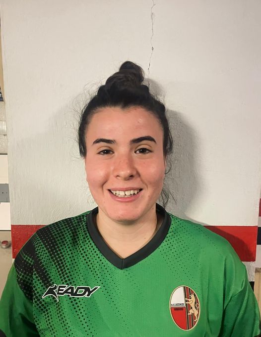 Alessia Passarella convocata con la nazionale femminile under 20 - NoiTV