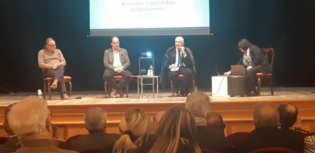 Su NoiTv "Parla l'ultimo democristiano"; Pierferdinando Casini conversa ...