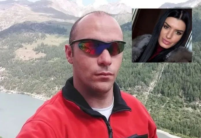 Omicidio Elena Raluca Serban, pena ridotta per Gabriel Falloni - NoiTV