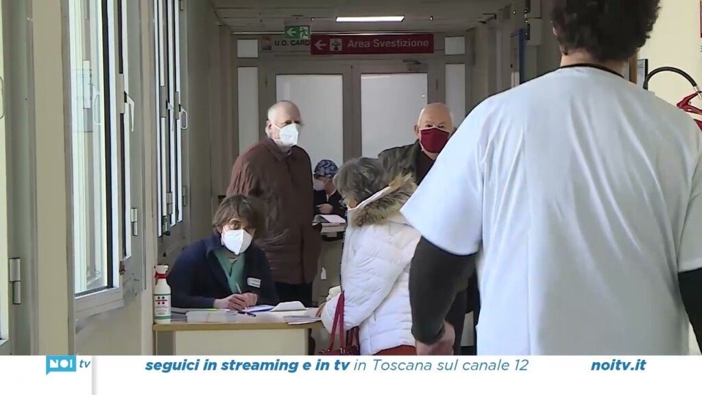 Vaccinazioni anti-Covid nella Piana da marzo solo al Centro sanitario ... Vaccinazioni anti-Covid nella Piana da marzo solo al Centro sanitario ...