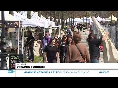 Verdemura, tutto pronto per la XIV edizione - NoiTV