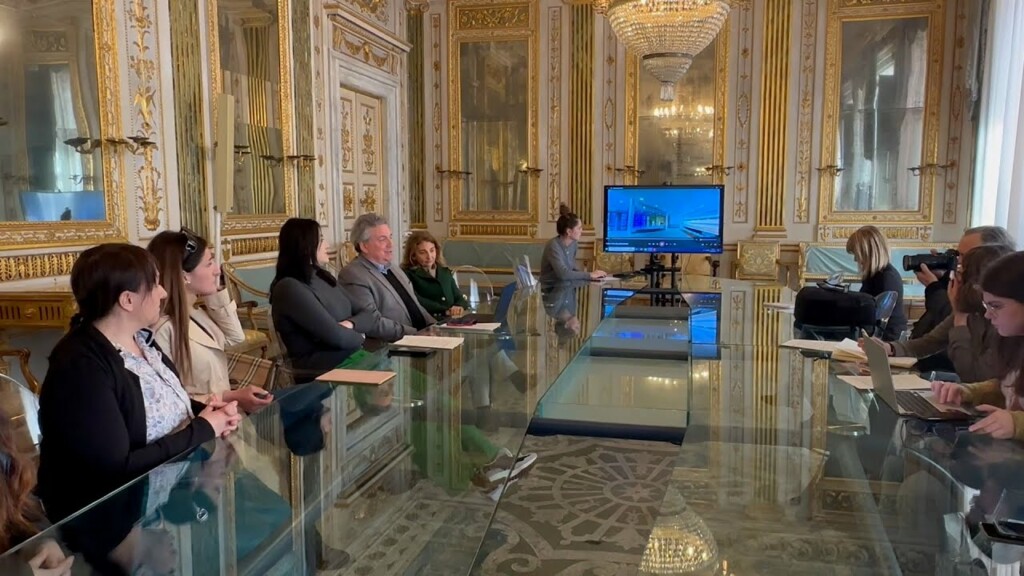 Virtuoso e Belcanto porta Lucca e l'Italia alla Filarmonica di Berlino ... Virtuoso e Belcanto porta Lucca e l'Italia alla Filarmonica di Berlino ...