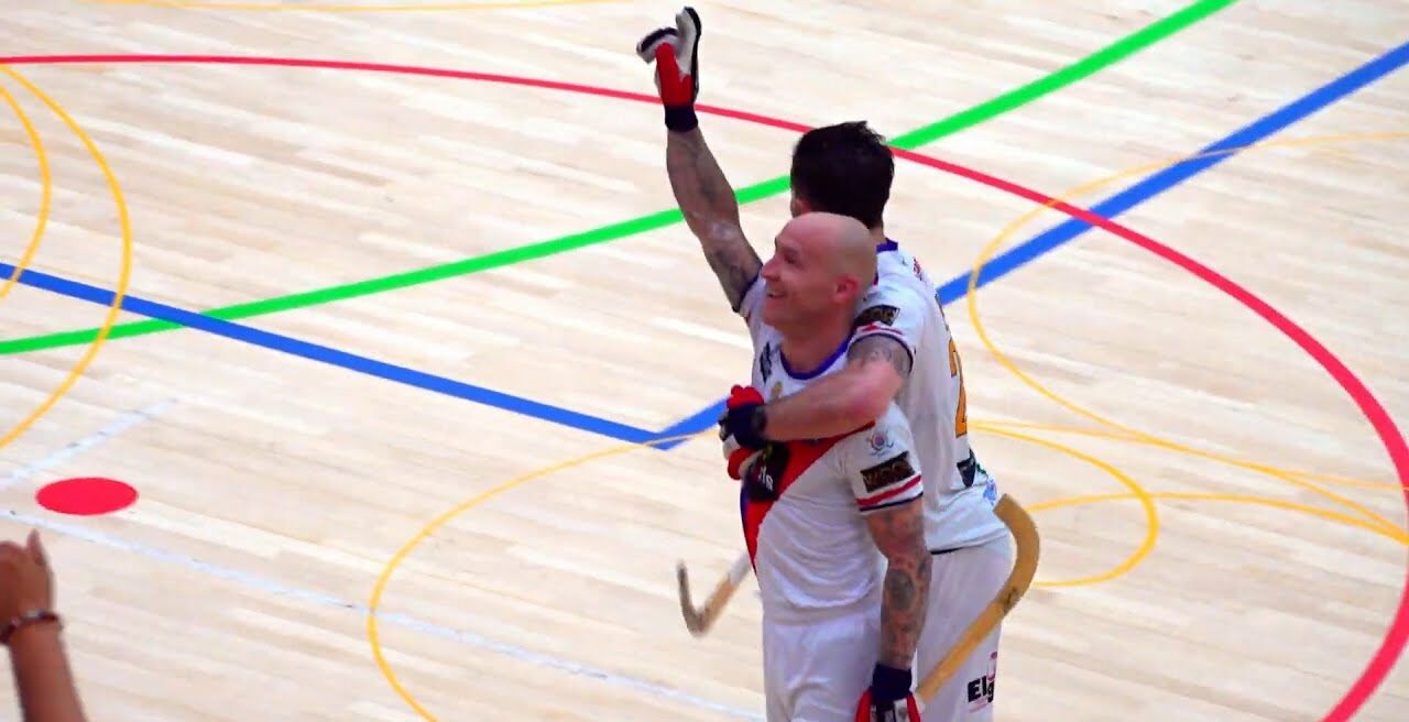 Forte Dei Marmi Batte Trissino Avanti 1 0 Nella Finale Scudetto Noitv