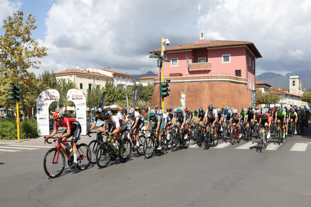 Atleti da tutto il mondo per il 54° Trofeo Buffoni - NoiTV