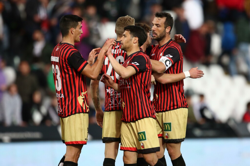 Lucchese a Cesena confortata da una buona tradizione - NoiTV