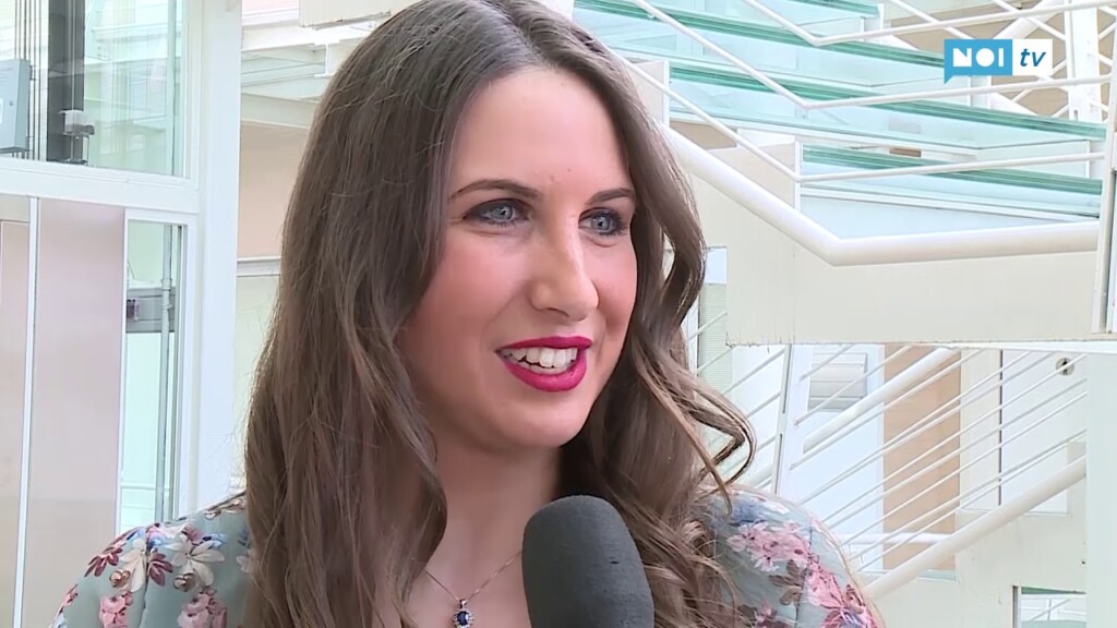 Recital della Soprano Francesca Maionchi a Villa Bertelli - NoiTV