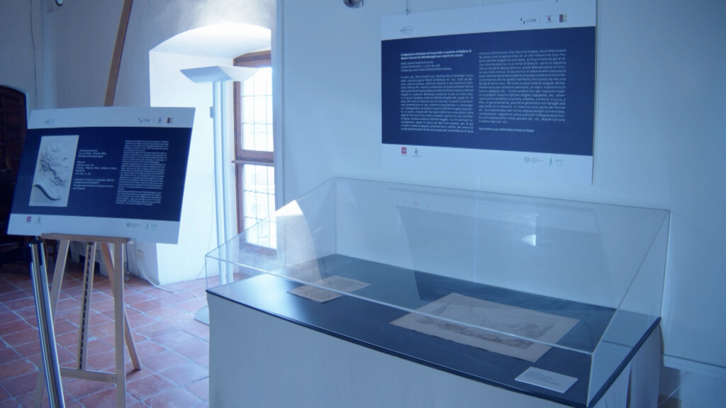 “Uffizi Diffusi” al castello Malaspina di Massa è tempo di bilanci - NoiTV