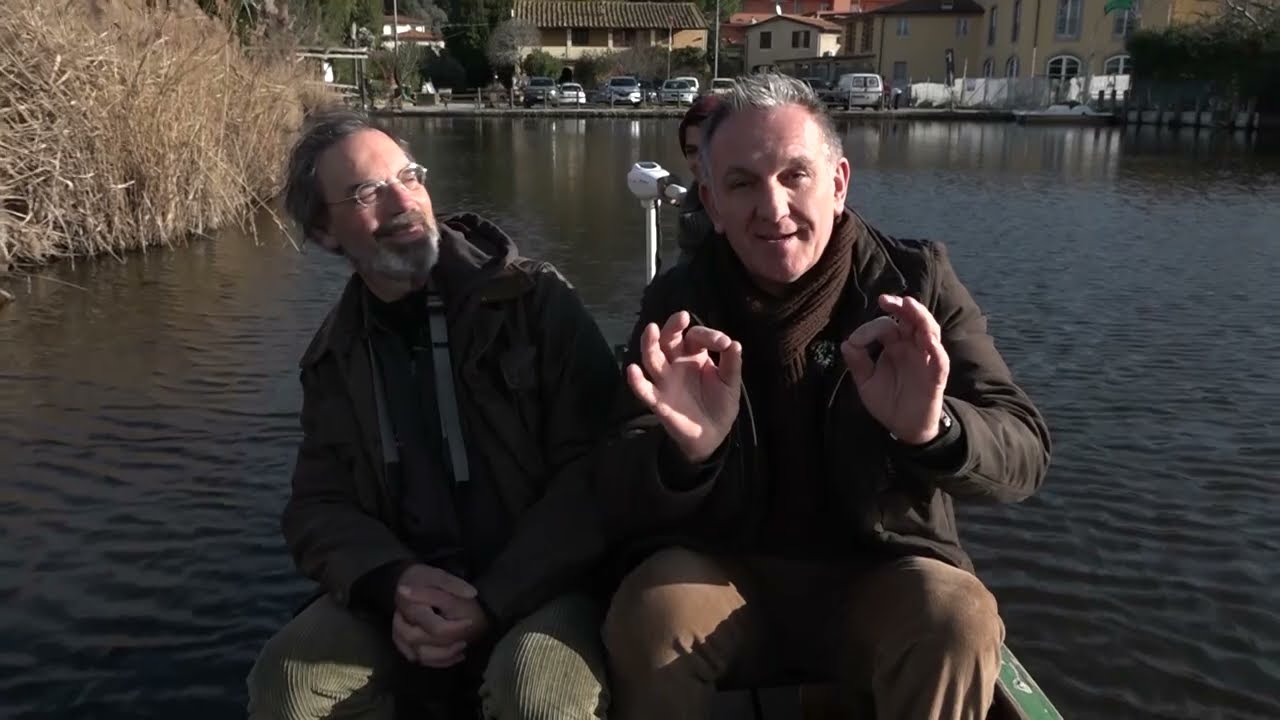 I Colori del Serchio compie 10 anni - NoiTV