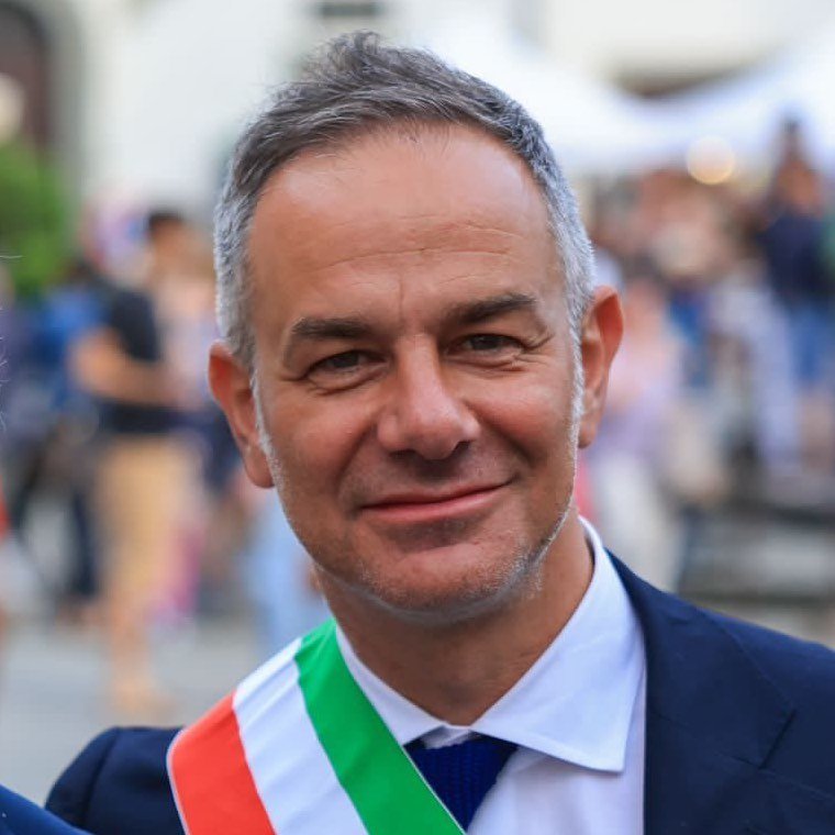 Fivizzano, vittoria per Gianluigi Giannetti - NoiTV