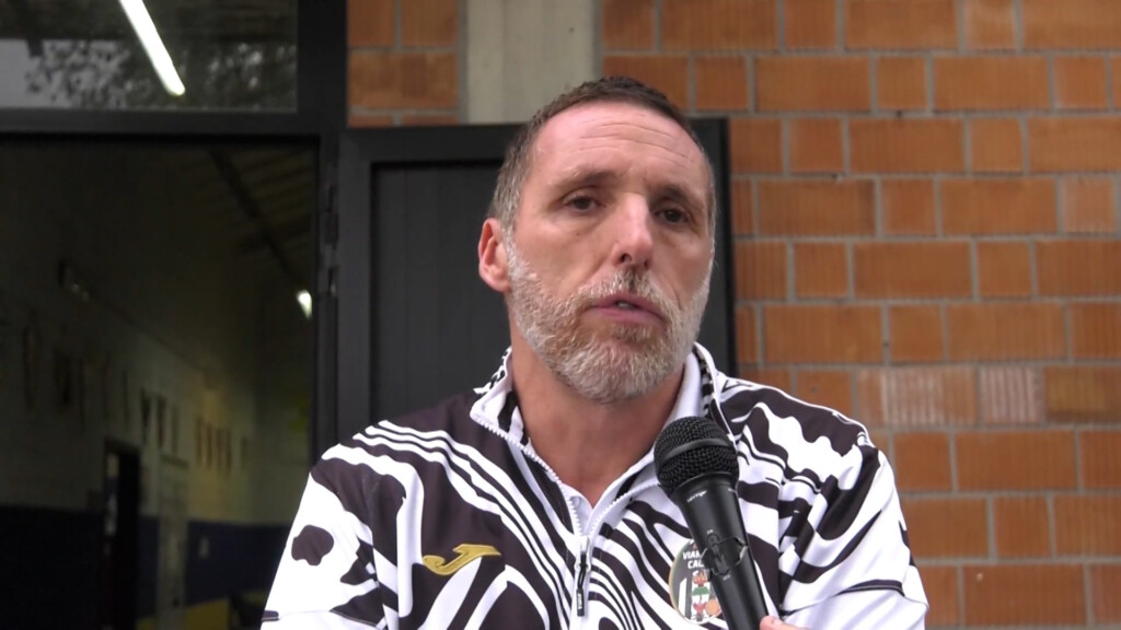 Luca Bonini è il nuovo allenatore del Viareggio per il dopo-Amoroso - NoiTV