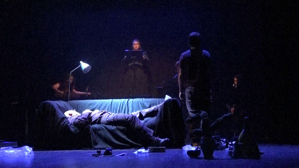 Puccini Chamber Opera Festival, due prime assolute protagoniste - NoiTV