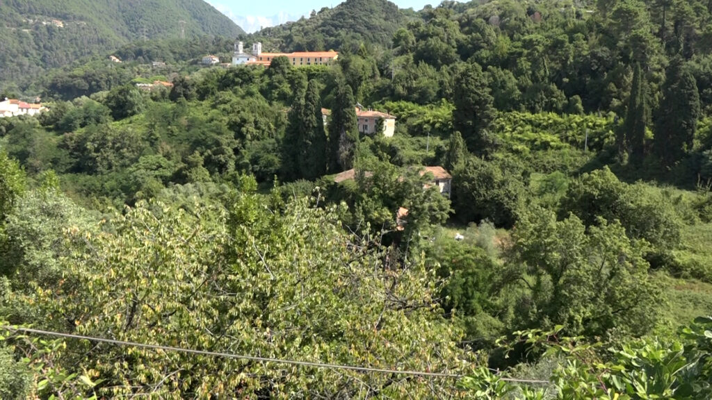 Villa Massoni all'asta, il Pd: "Diventi un museo civico" - NoiTV