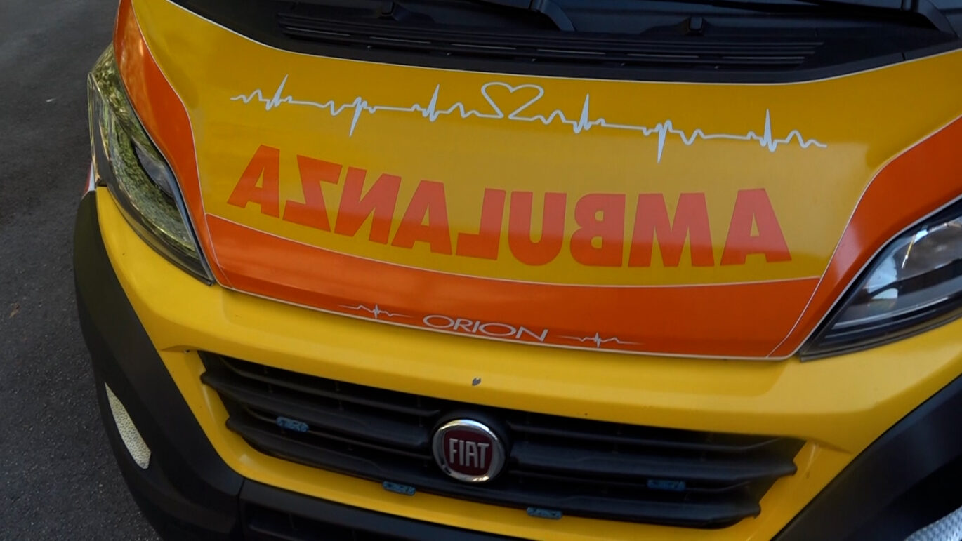 Incidente in autostrada tra Lucca e Capannori: morto un uomo - NoiTV