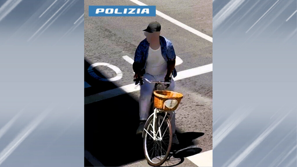 Rubano l’orologio di lusso e scappano. Presi dopo 24 ore - NoiTV